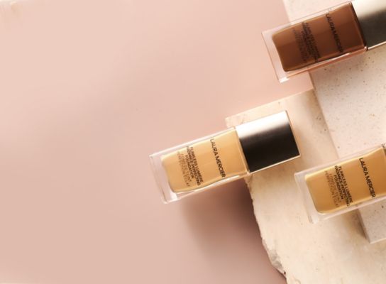 Laura Mercier Cosmetics