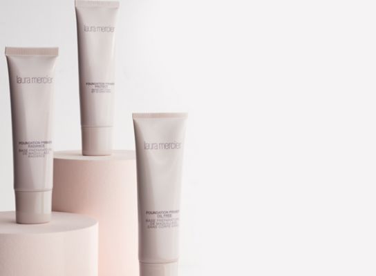 Laura Mercier Cosmetics