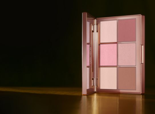 Laura Mercier Cosmetics