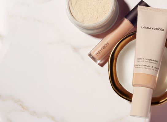 Laura Mercier Cosmetics